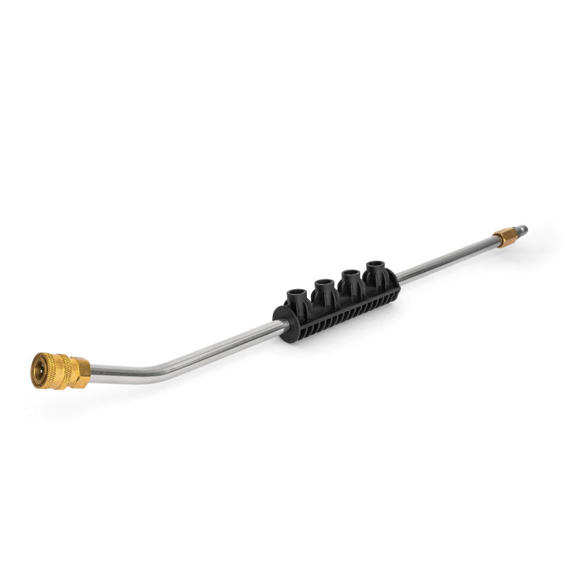 APS 54cm Long Lance With Nozzle Holder Mini Quick Release